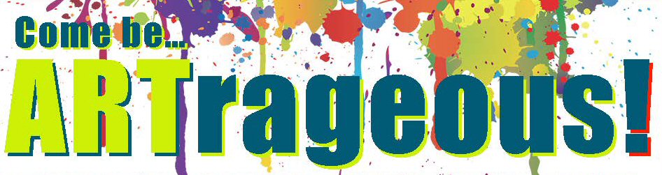 Registrations Now Open for ARTrageous!