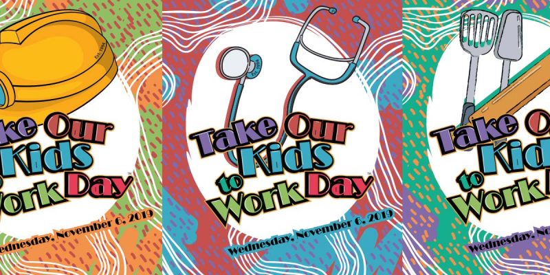 Take Our Kids to Work Day