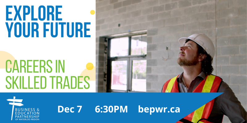 Explore Your Future: Careers in Skilled Trades